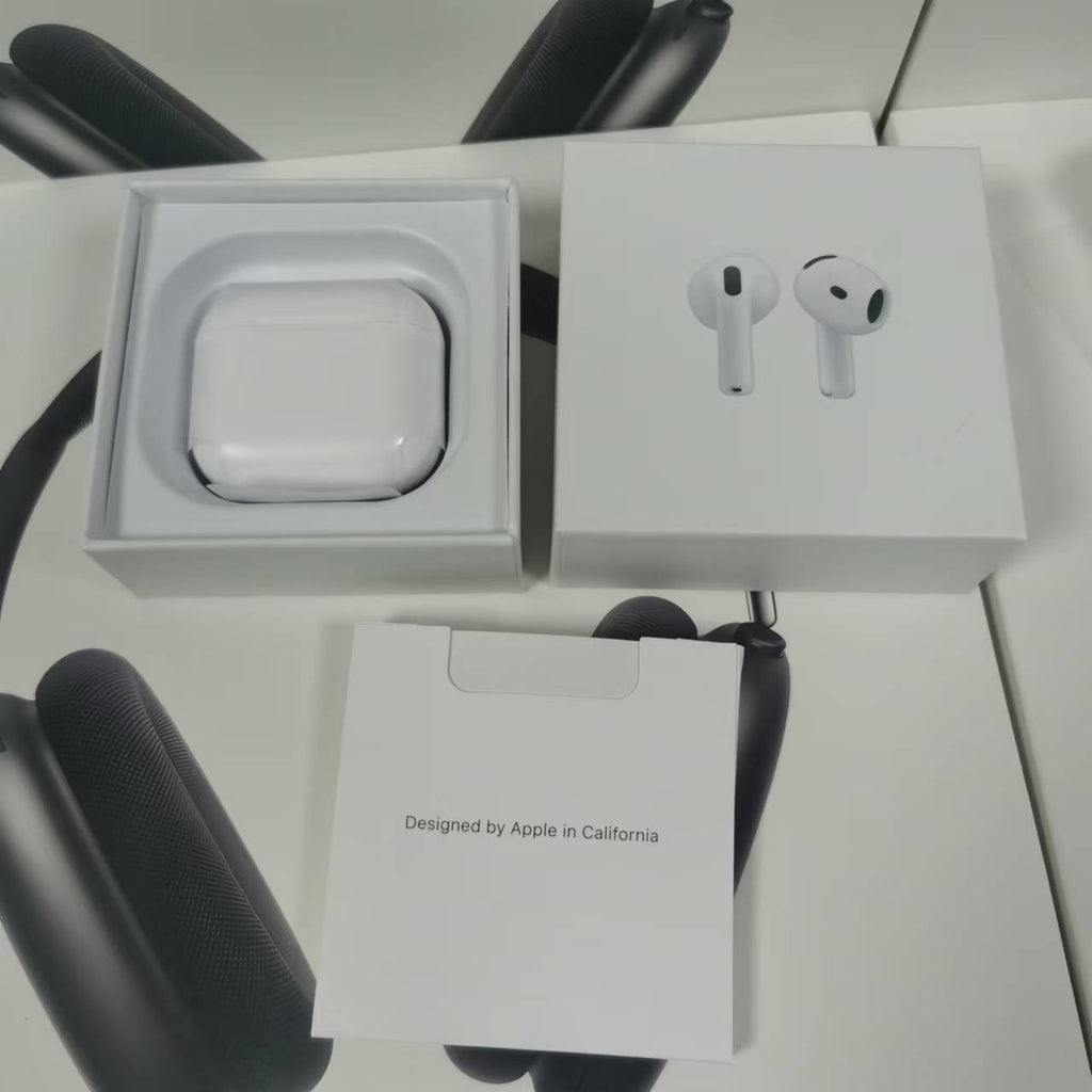 AlRPODS PRO GEN 2 – Jbizzy Ur Plug