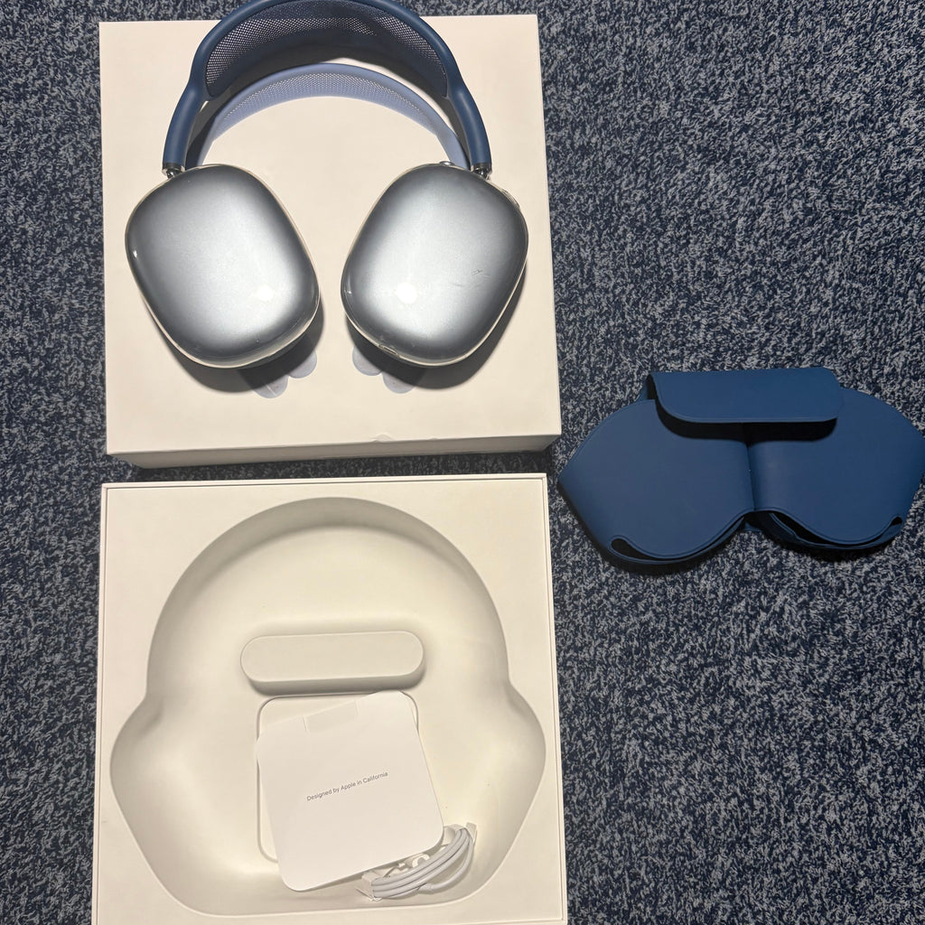 AirPods Max $200 – Jbizzy Ur Plug